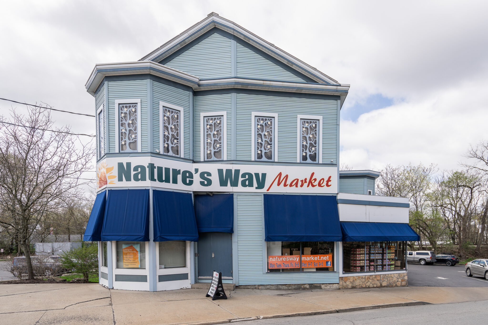 Shops and Boutiques – Downtown Greensburg Project