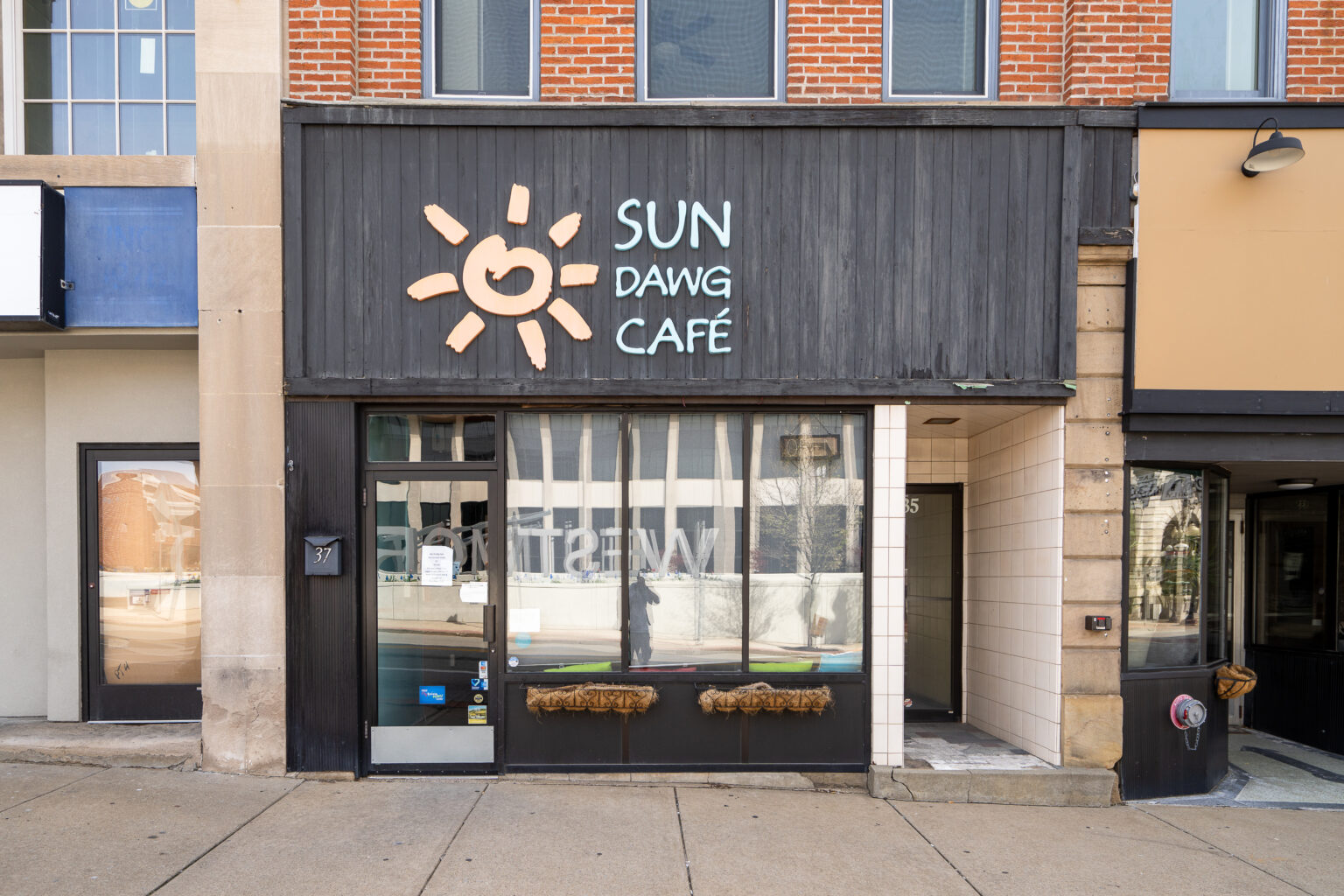 Bars and Restaurants – Downtown Greensburg Project