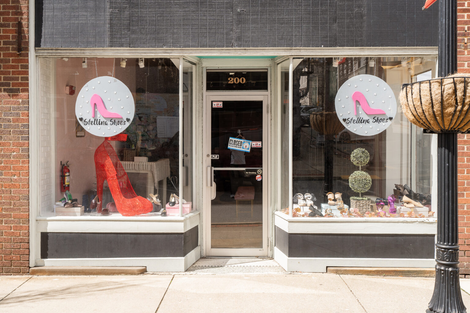 Shops and Boutiques – Downtown Greensburg Project