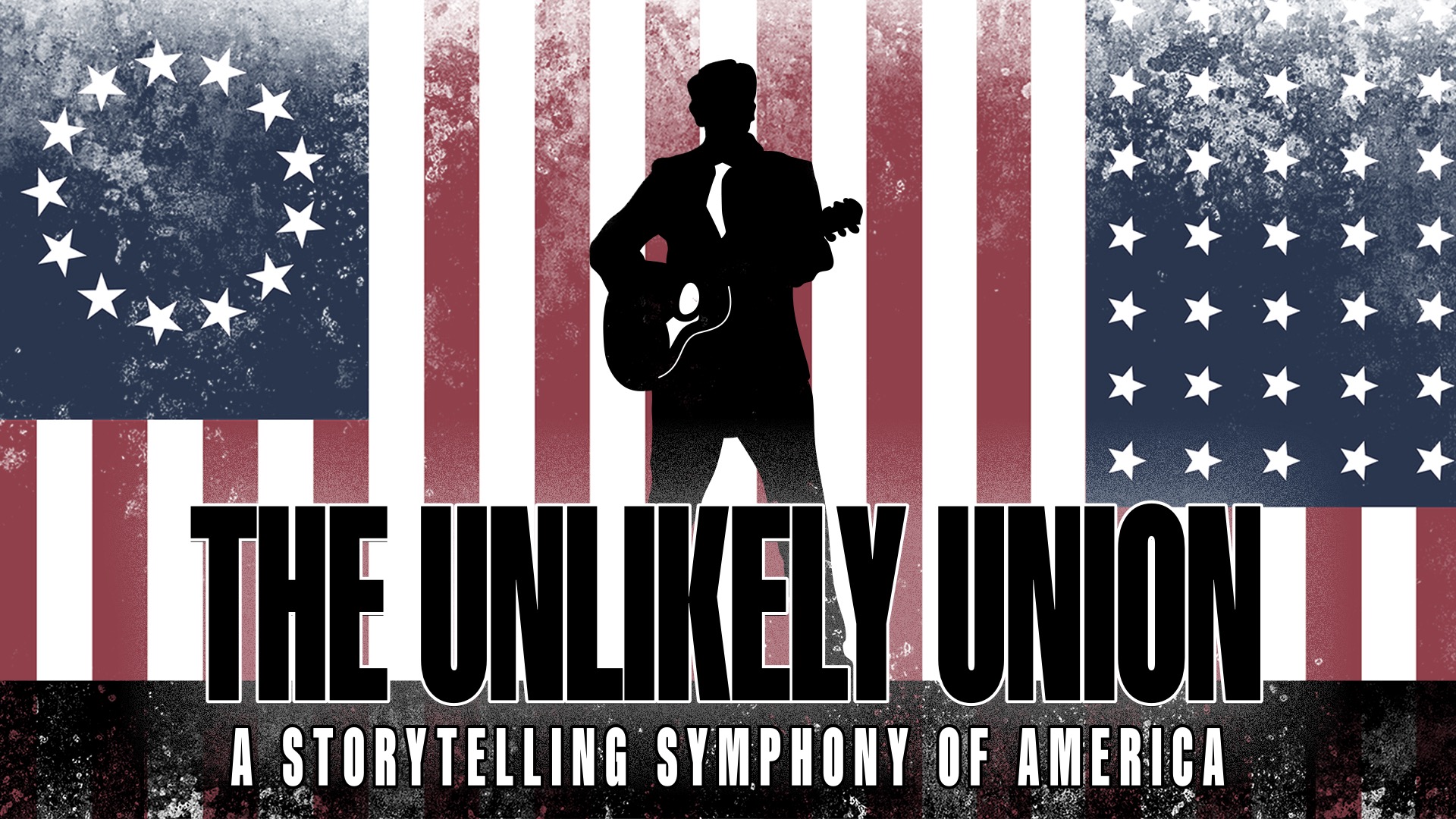 The Unlikely Union: A Storytelling Symphony of America – Downtown ...